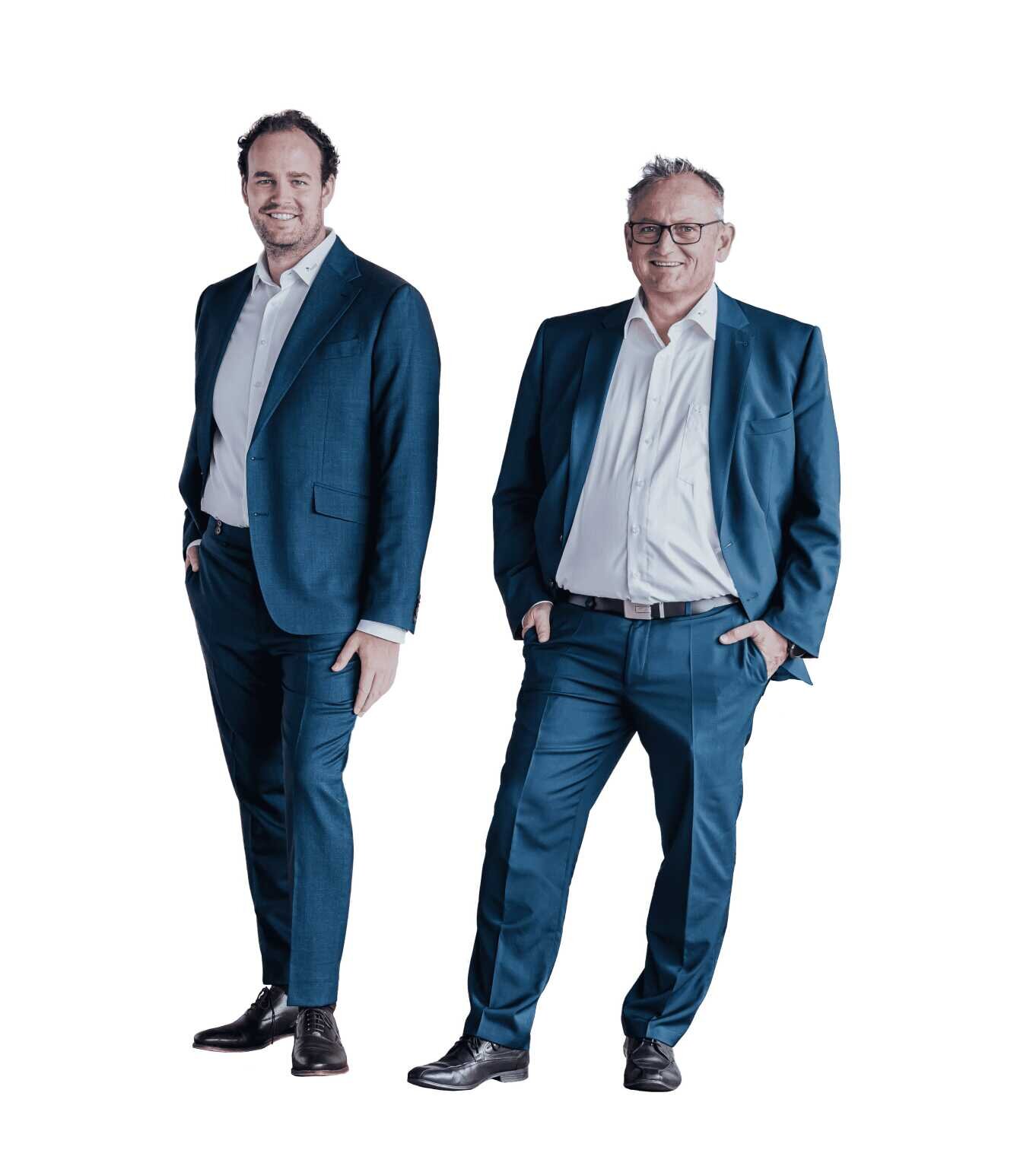 Corporate Website of the innovative mechanical engineering company HELD ...